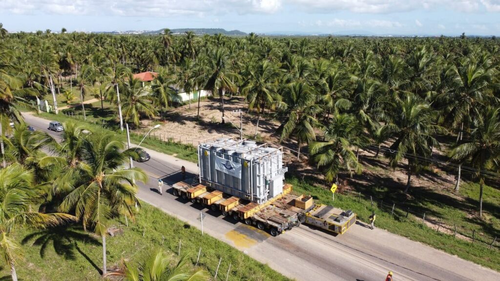 Fracht Group Brazil